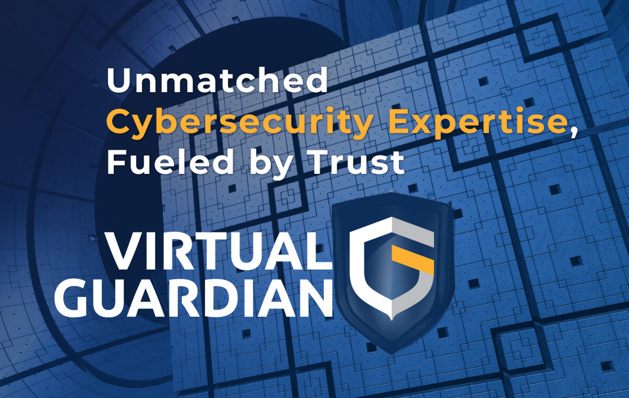 Virtual Guardian - Cybersecurity Expertise : Virtual Guardian