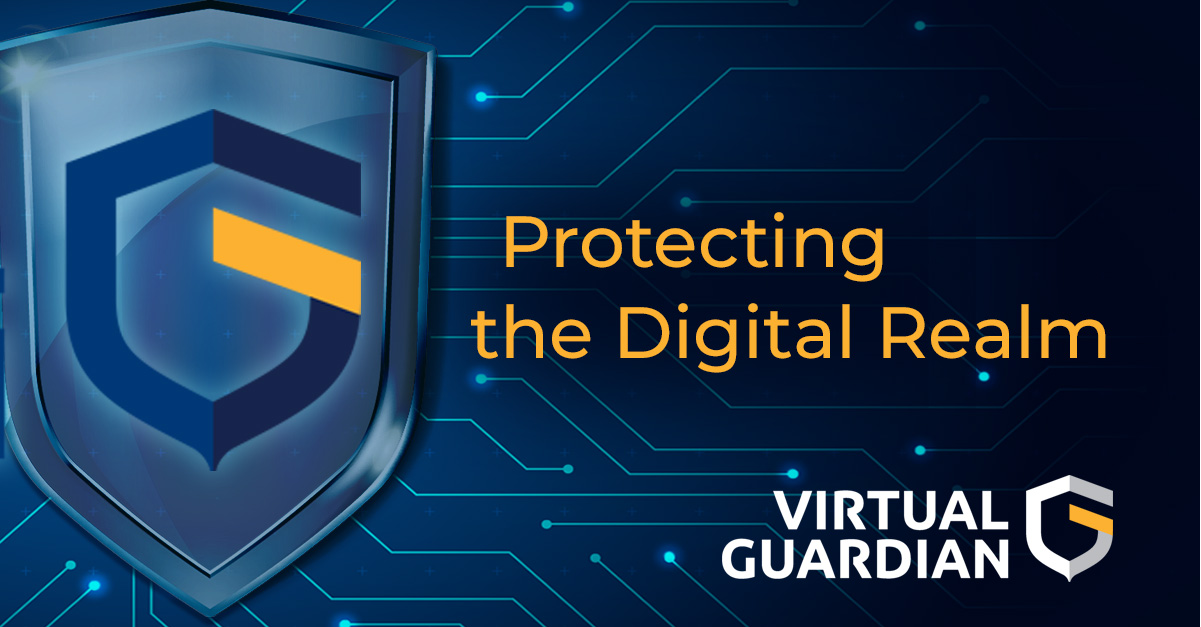 Virtual Guardian Services: Rapid Cybersecurity Response and Expert ...